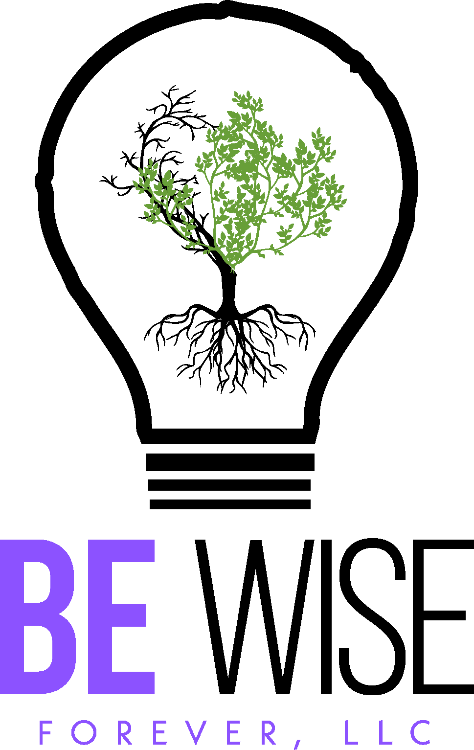 Home | Be Wise Forever LLC